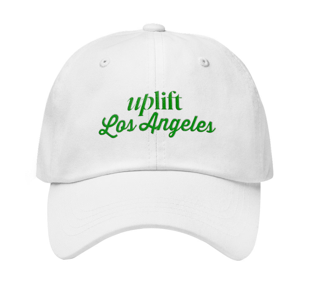 SHOP MERCH – UPLIFT