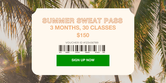 PRICING – UPLIFT BY LINDSEY HARROD